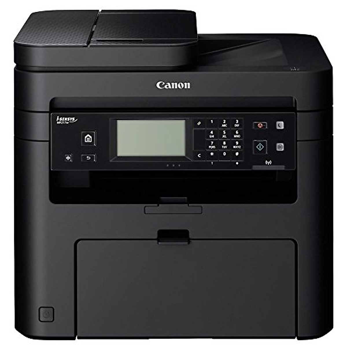 Canon Image Class MF217W All In One Laser Printer