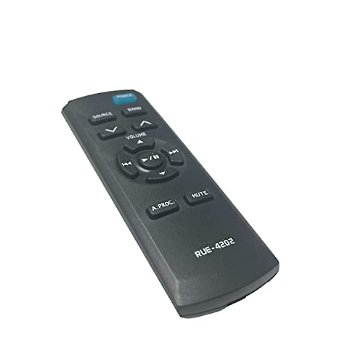 Alpine Remote Control CDA-D855 CDA-W550 CDE-141 CDE-143BT cdad855 cdaw550 cde141