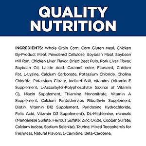 Hill's Prescription Diet r/d Weight Reduction Chicken Flavor Dry Dog Food, Veterinary Diet, 8.5 lb. Bag