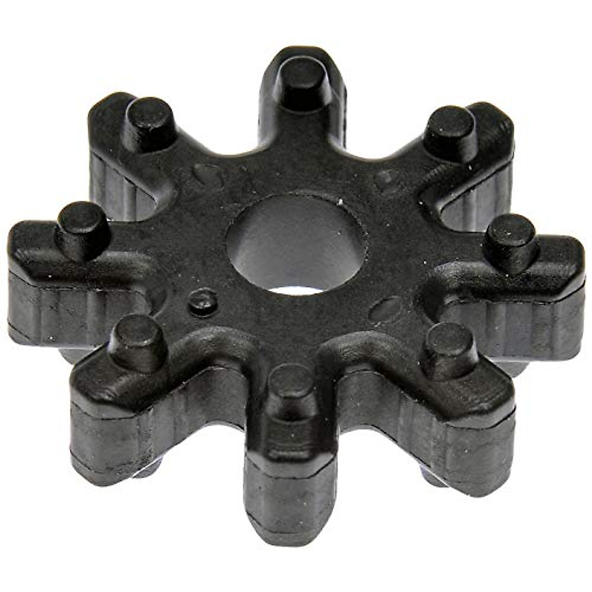 Dorman 926-990 Flexible Steering Coupler Compatible with Select Hyundai / Kia Models