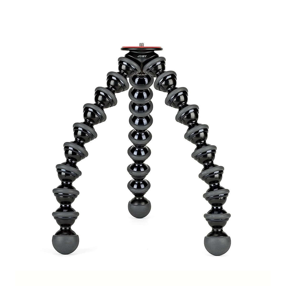 Joby GorillaPod 5K Flexible Mini-Tripod, with A Bonus ZAYKiR Phone Adapter