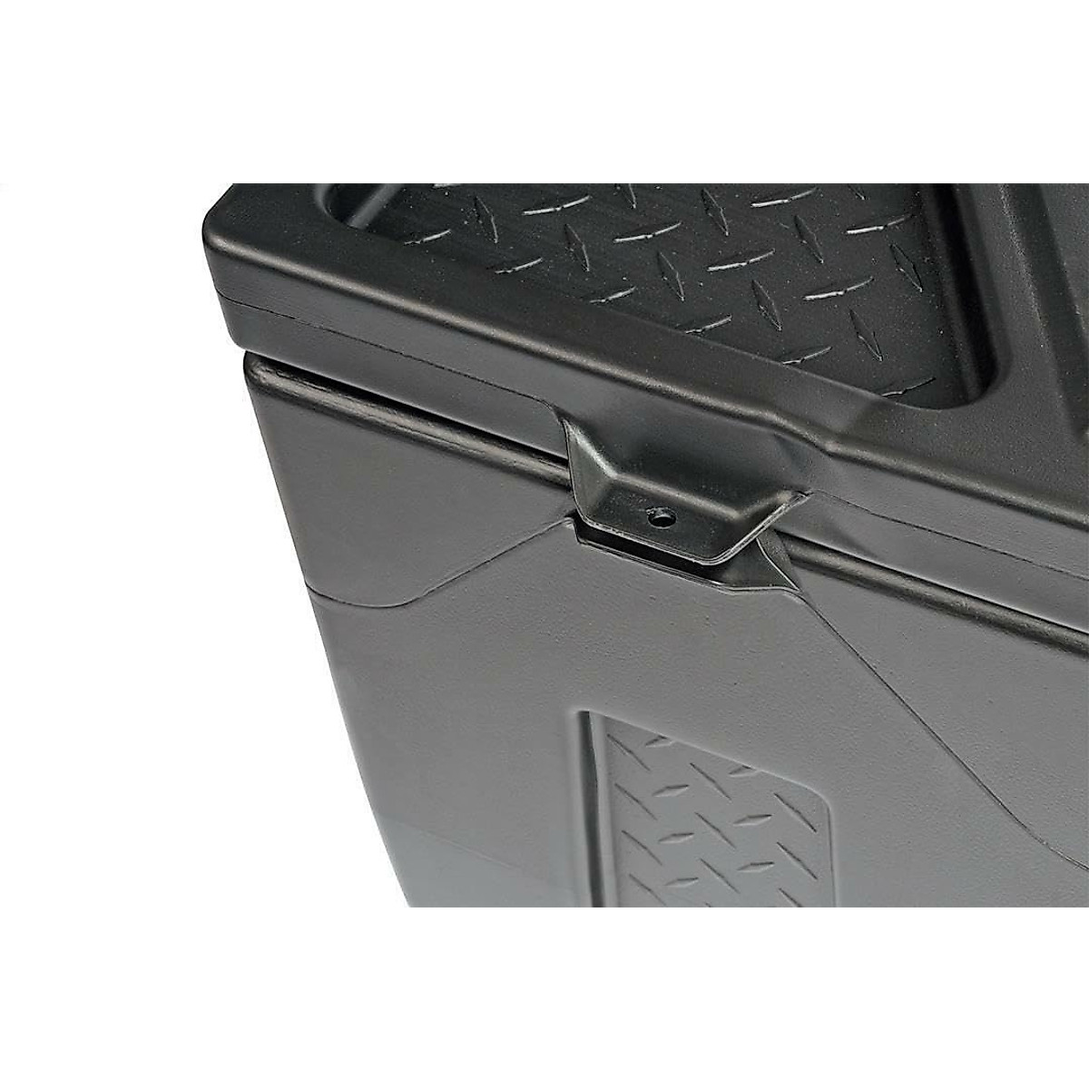 DEE ZEE DZ6537P Poly Plastic Storage Chest