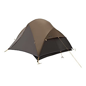 King's XKG Summit 2-Person Tent