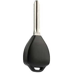 Key Fob Keyless Entry Remote fits 2007-2010 Toyota Rav4 / 2008-2012 Scion xB (HYQ12BBY)