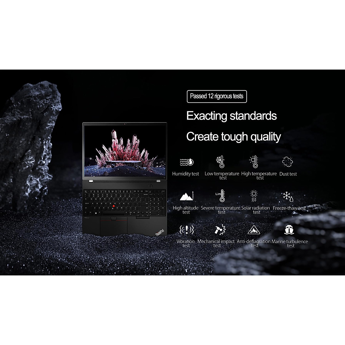 Lenovo Thinkpad T15 15.6" FHD (Intel 4-Core i7-1165G7, 16GB RAM, 512GB SSD, UHD Graphics) Full HD IPS Business Laptop, Backlit Keyboard, 2X Thunderbolt 4, Fingerprint, IST Bag, Windows 10 Pro
