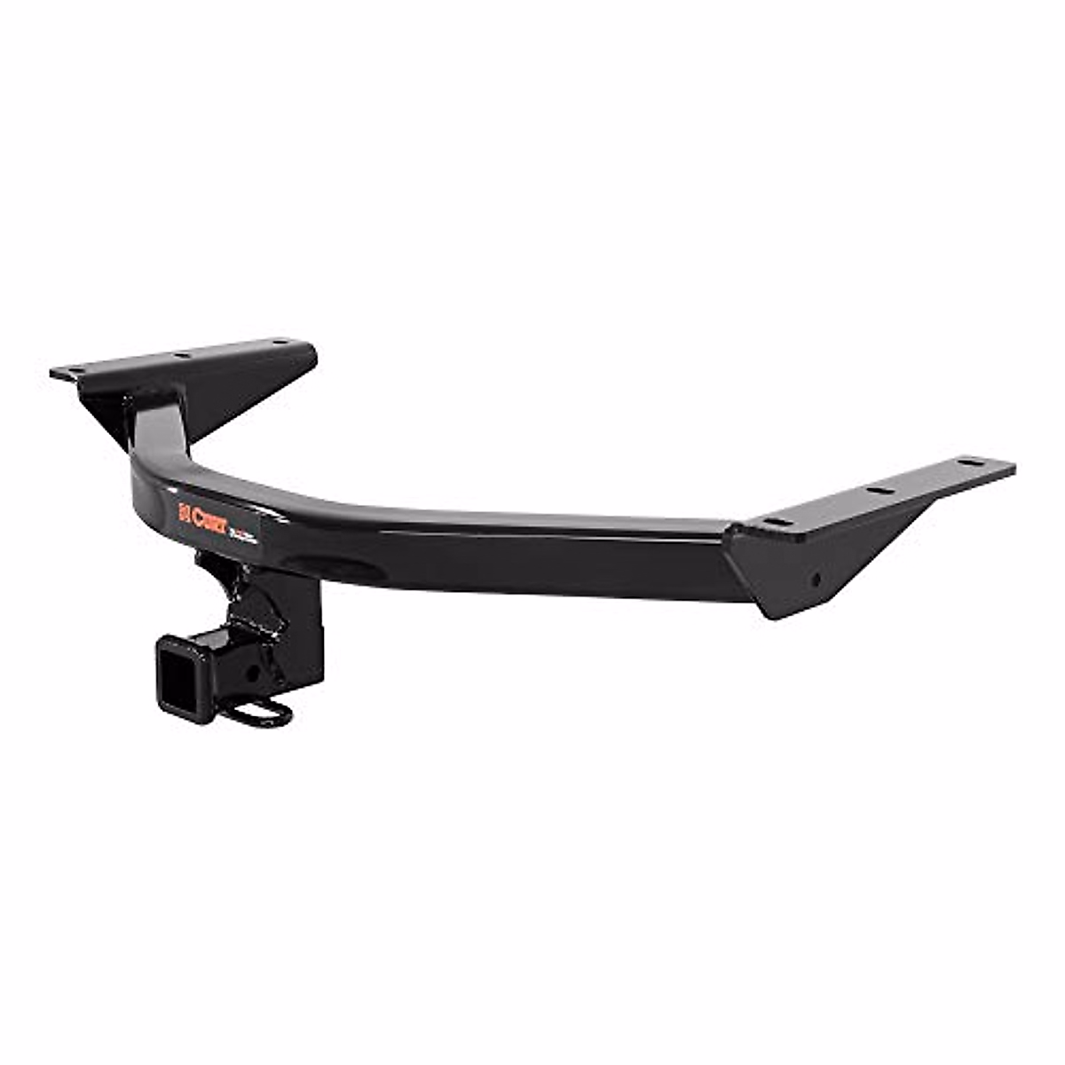 CURT 13146 Class 3 Trailer Hitch, 2-Inch Receiver, Fits Select Honda Pilot, Acura MDX