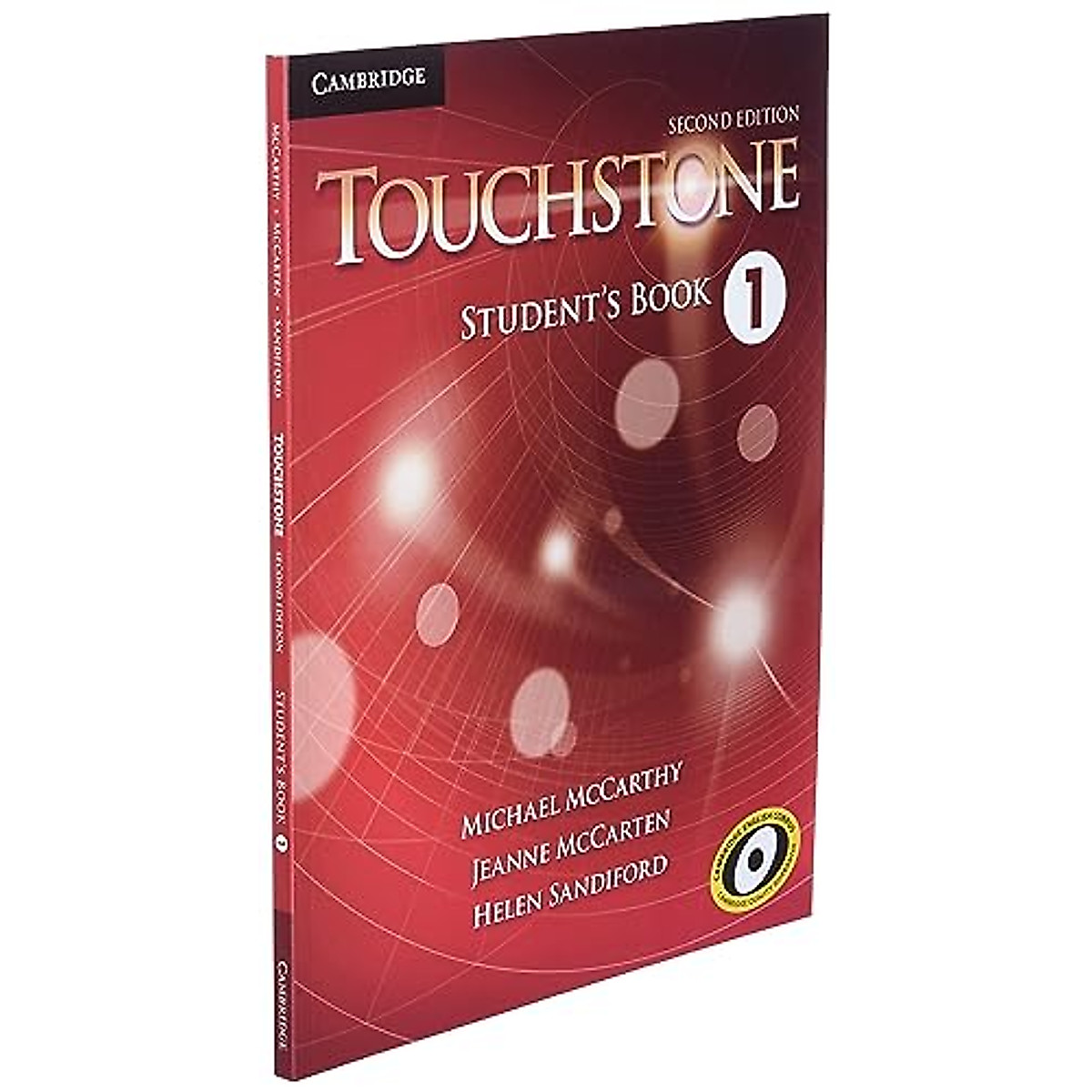 Touchstone Level 1 Student's Book