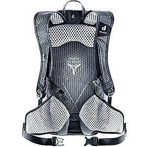 Deuter Modern, Black, 10 L