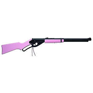 Daisy MFG Pink BB Air Rifle