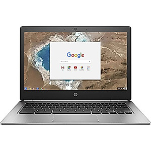 HP Business W0T01UT Chromebook 13 G1 8G 32GB