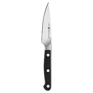 ZWILLING Pro 7-pc Knife Block Set