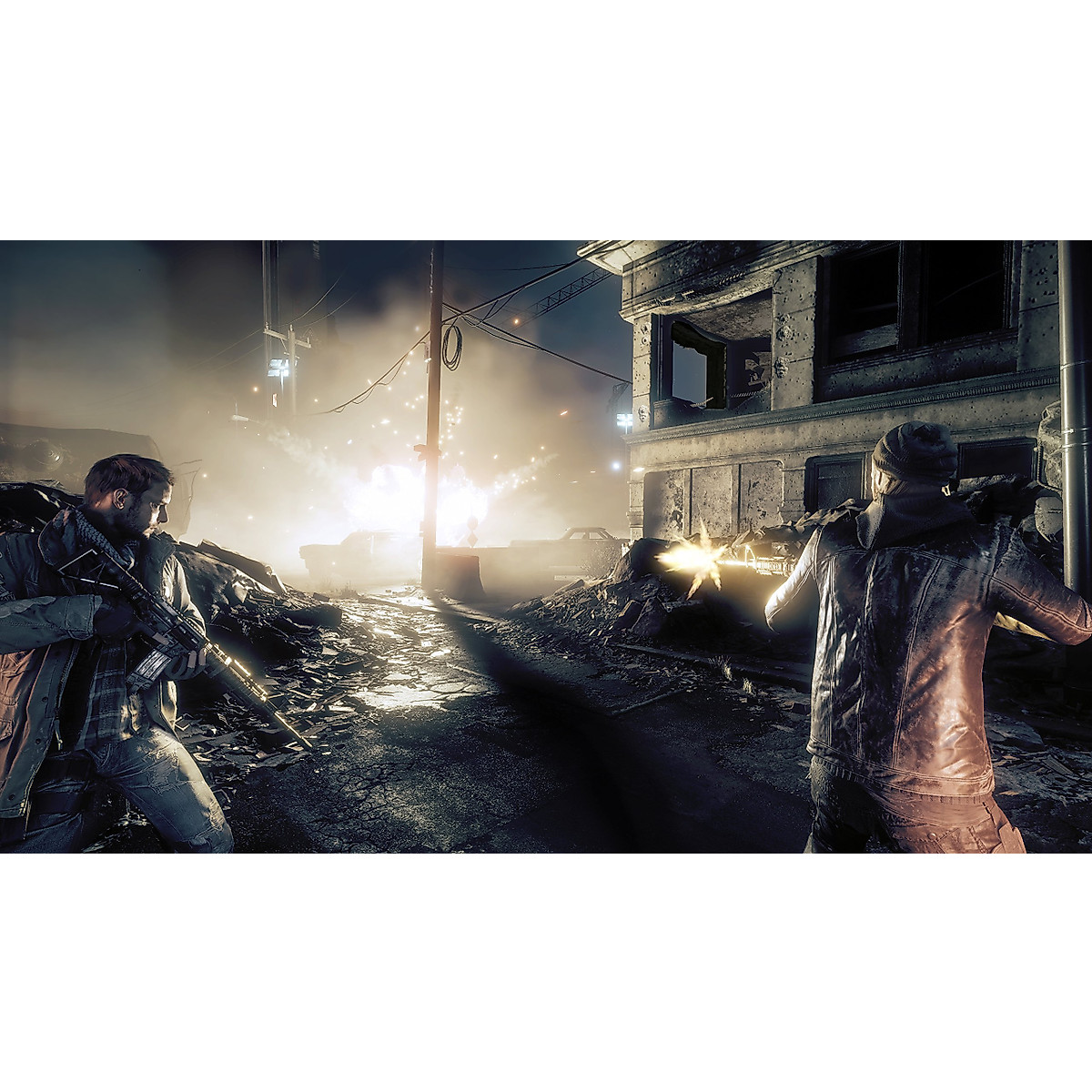 Homefront: The Revolution - Xbox One