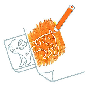 Kokuyo work×create Series Surfaces, Card Box Animal