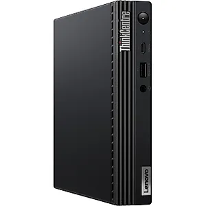 Lenovo 11DN0036US TopSeller Thinkcentre M80q Syst I5-10500t 2.3g 16gb 256gb Ssd W10p