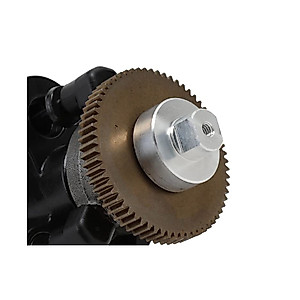 GRACO Triax Replacement Pump with Cleanshot - DC Solvent 17P187