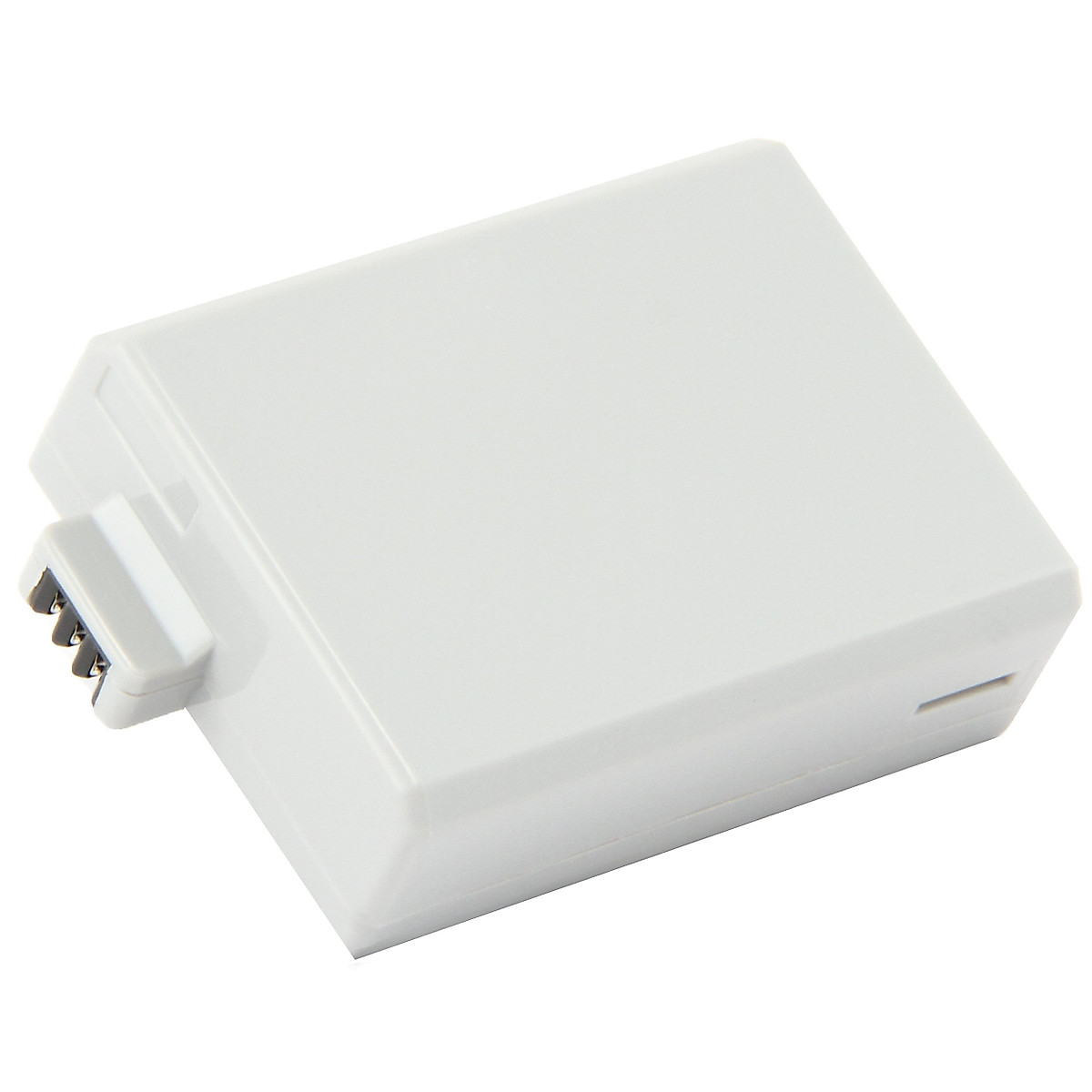 STK LP-E5 Battery Pack for Canon LP-E5 Canon EOS Rebel XS, Rebel T1i, Rebel XSi, 1000D, 500D, 450D, Kiss X3, Kiss X2, Kiss F, LPE5, Canon, Cannon