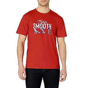 Trea Turner - Trea Smooth - Philadelphia Baseball T-Shirt