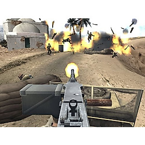 Call of Duty Finest Hour - PlayStation 2 (Renewed)