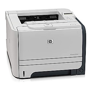 HP LaserJet P2055dn Workgroup Laser Printer Network - CE459A (Renewed)