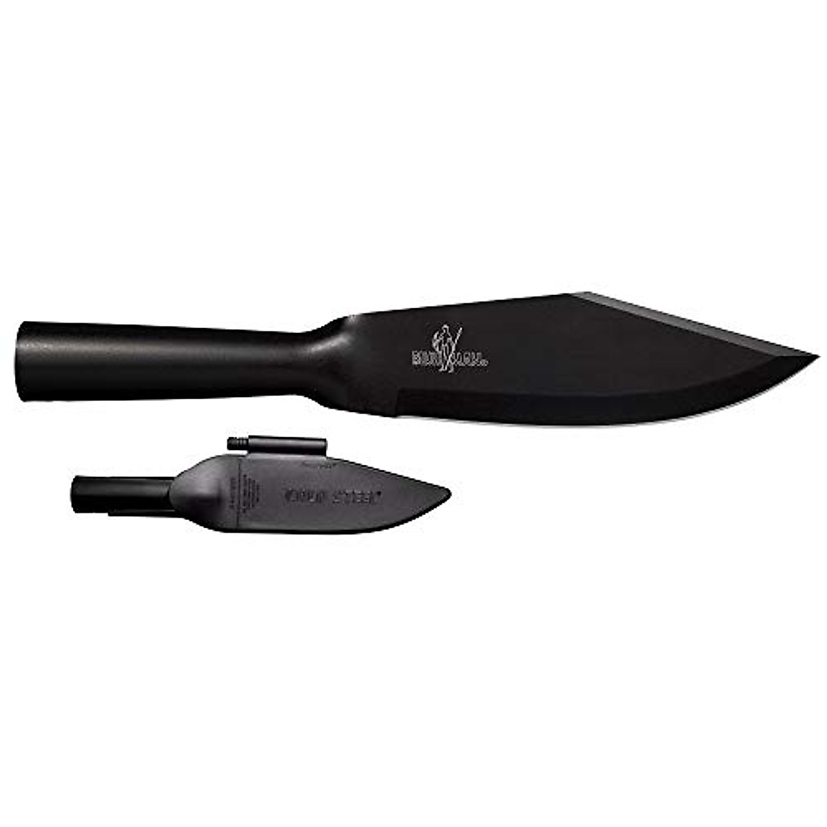Cold Steel Bowie Bushman Fixed Blade Knife Dagger