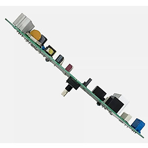 YKKUSAA WH22X37220 Genuine Control Board Washing Machine Fits: WH22X35239，Replacement for GE OEM