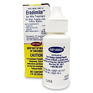 Eradimite - 1 oz