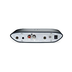 iFi ZEN CAN Balanced Desktop Headphone Amp and Preamp with 4.4mm Outputs [US Pin]