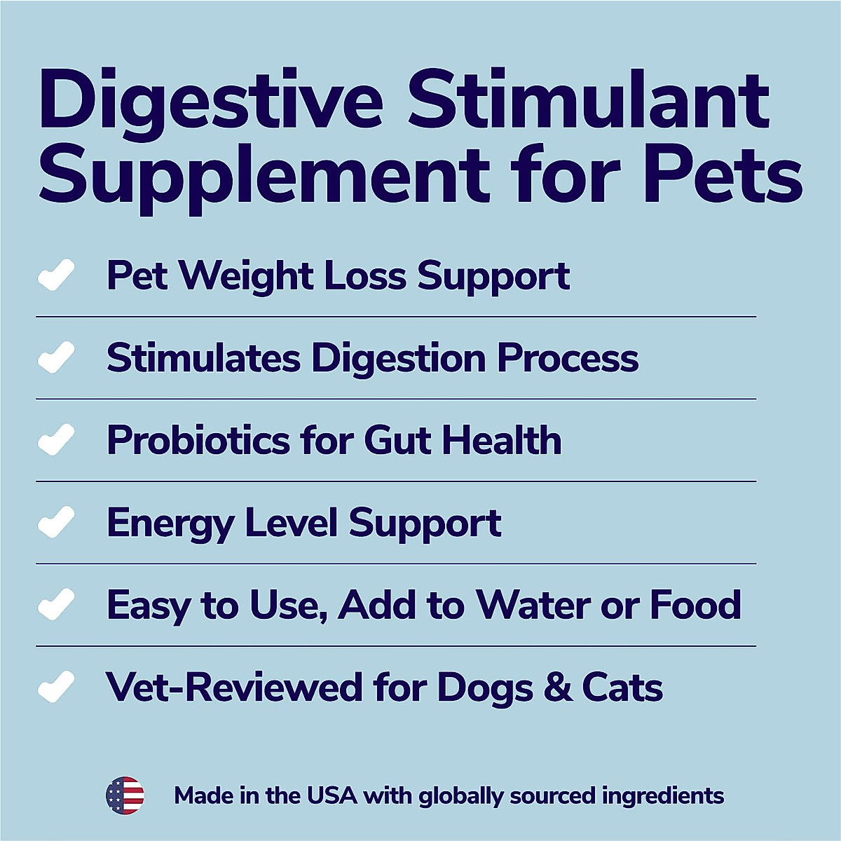 MIRACLE VET Pet Healthy Weight Management Dog Food & Cat Food Topper for Pet Weight Loss | Fat Burner Supplement for Low Fat Dog Food, Weight Control Dog Food, Diet Dog Food for Weight Loss | 15 oz