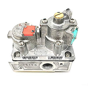 Hearth & Home IPI Valve No Turndown 593-501 Propane