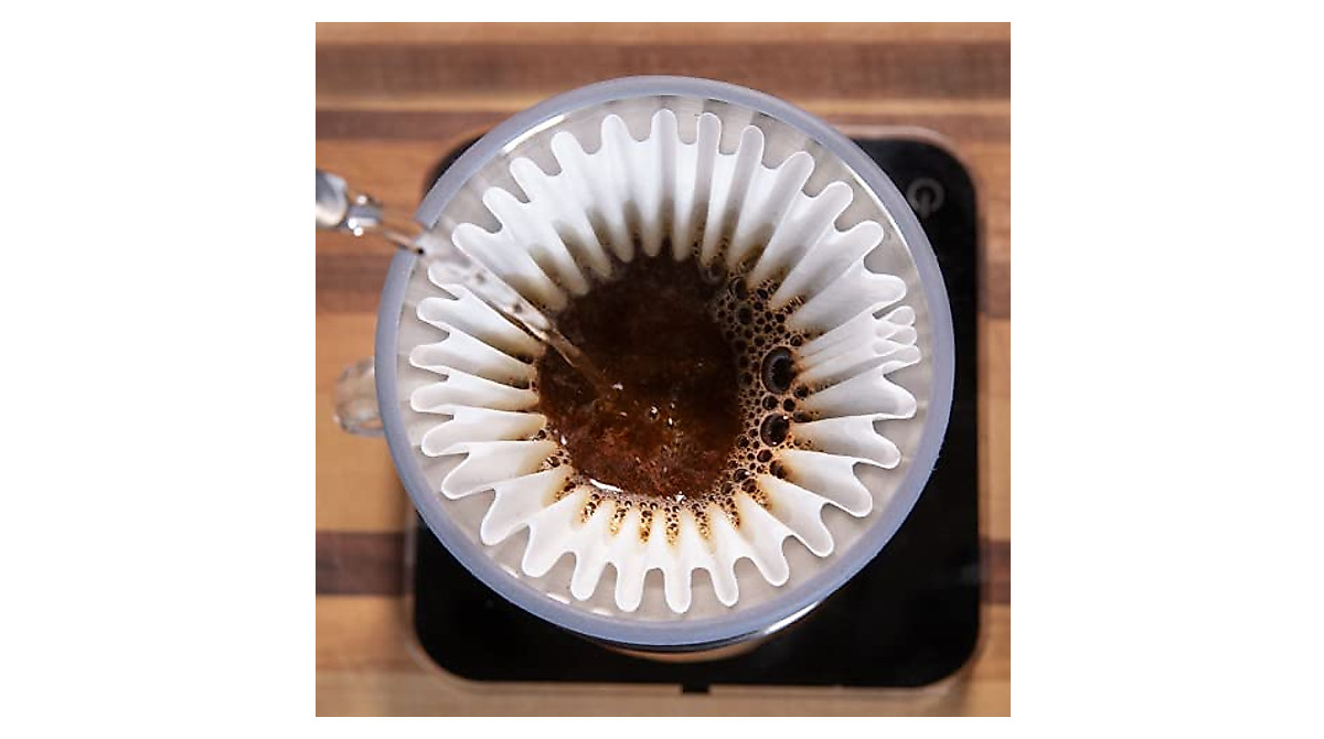 ESPRO BLOOM Pour Over Brewer | Brew Stellar Coffee in 2 Min