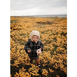 mushie Silicone Snack Cup | Spill Proof Food Container for Toddler and Baby (Blush)