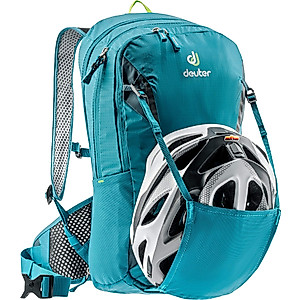 Deuter Backpack, Black, One Size