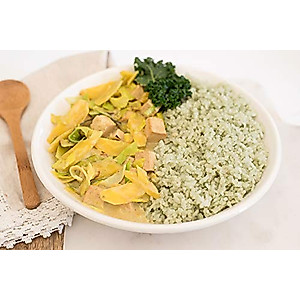 Lotus Foods Organic Jade Pearl Rice, 15 Ounce (packaging may vary)