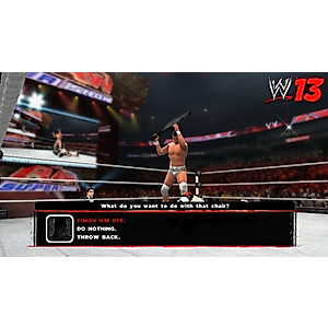 WWE '13