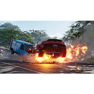 Wreckreation - Xbox Series X