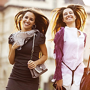 FKKWUOT Gold Purse Chain Strap,Purse Strap Extender for Coach Bag,Chain Replacement Accessories for Crossbody and Various Styles Bags (Black)