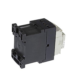 SCHNEIDER-ELECTRIC LC1D18BD 18A 440V 3P NEW