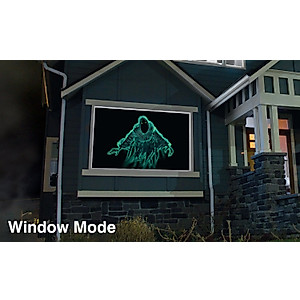 AtmosFX Phantasms Digital Decoration