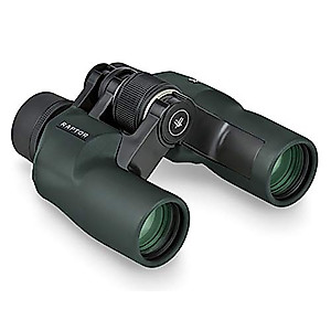 Vortex Optics Raptor Porro Prism Binoculars 10x32
