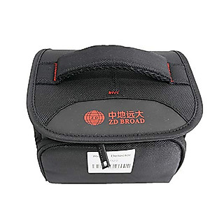 Graigar ZD322 Portable Integrated Steel Bar Scanner Concrete Protective Layer Tester Rebar Detector