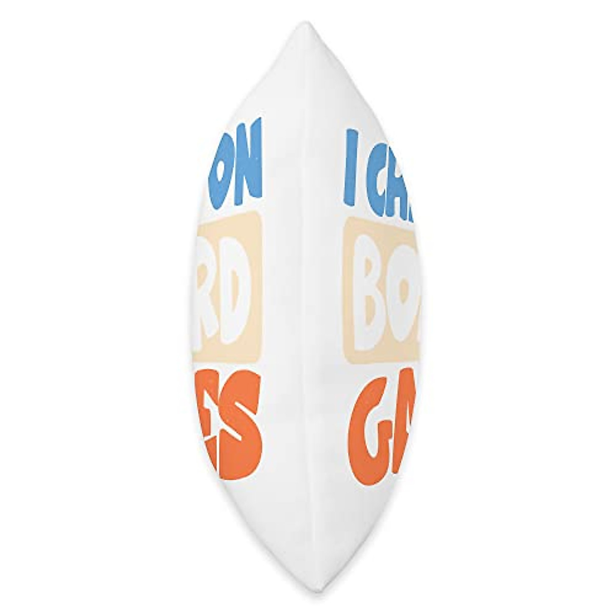 Funny Board Game Lover Gifts I Cheat On Board Games Throw Pillow, 16x16, Multicolor