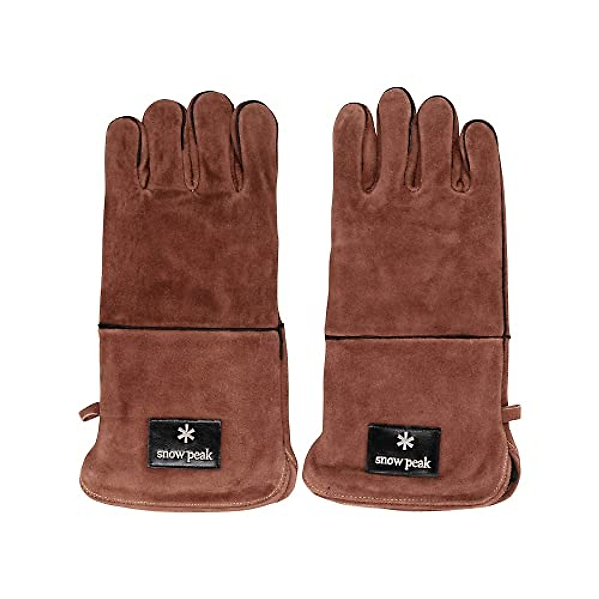 Snow Peak Fire Side Gloves No Color One Size