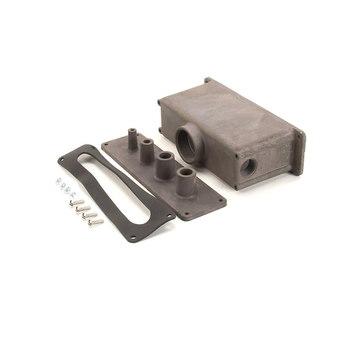 Vulcan Hart 00-857242-00001 Condensate Assembly Box