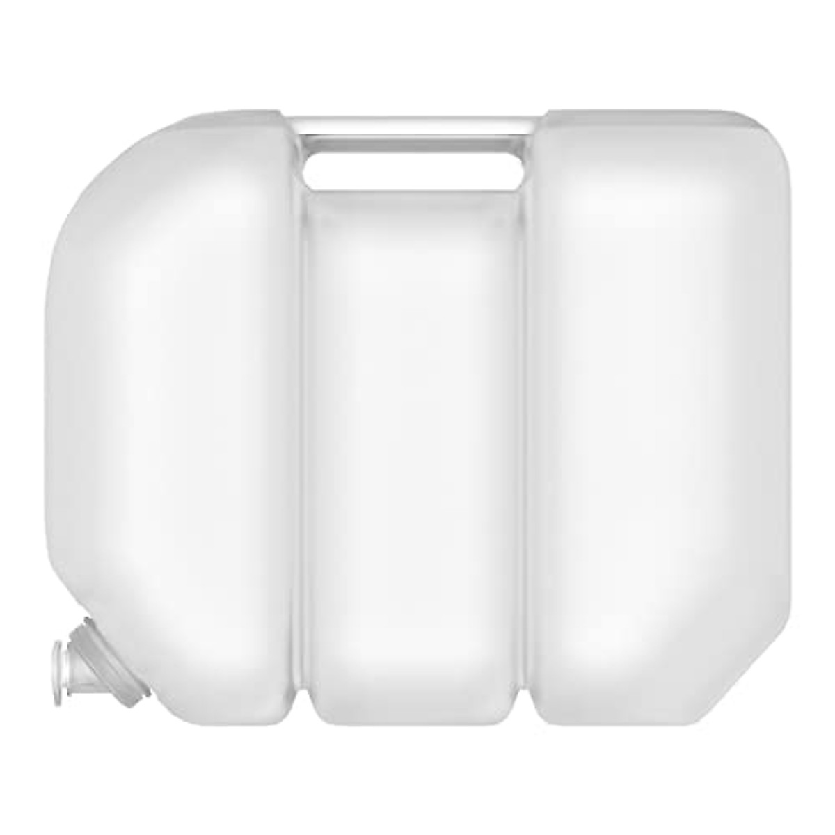 Arrowhead Brand 100% Mountain Spring Water, 2.5-Gallon Plastic Jug