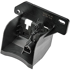 Dorman 600-400 4WD Hub Locking Solenoid Compatible with Select Ford / Lincoln Models