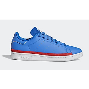 adidas Originals Mens Stan Smith x South Park Sneaker Shoe, Blue, 8