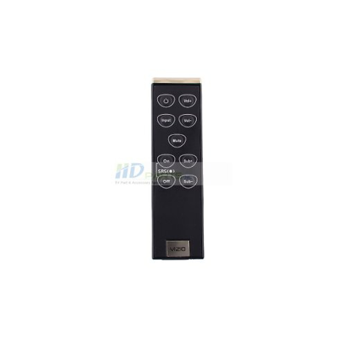 New Vizio Soundbar Remote XRS012 For Soundbar Model VSB211 + VSB212