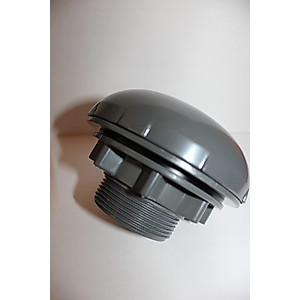 River Country Inlet Outlet Strainer Attachment Swimming Pool P6H1317 Replacement ONLY for BESTWAY, Coleman and INTEX