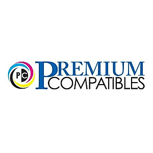 PCI Brand Remanufactured Toner Cartridge Replacement for HP 35A CB435AD Dual-Pack Black Laserjet Toner Cartridges 3K Yield