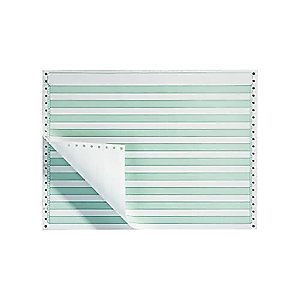 Staples 177162 14.875-Inch X 11-Inch Business Paper 15 Lbs 100 Brightness 1700/Ct